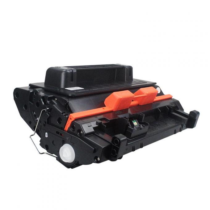 81A CF281A Toner Cartridge Used For H P LaserJet M605n M606 M630 Black