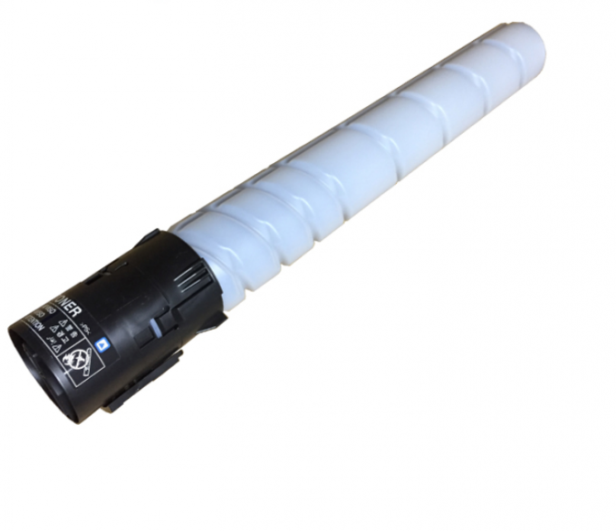 Konica TN515 TN516 Minolta Toner Cartridges For Bizhub B454E 554E 458E ...