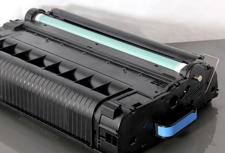 25X CF325X For H P Toner Cartridge Used For H P M806 M830 High Capacity ...