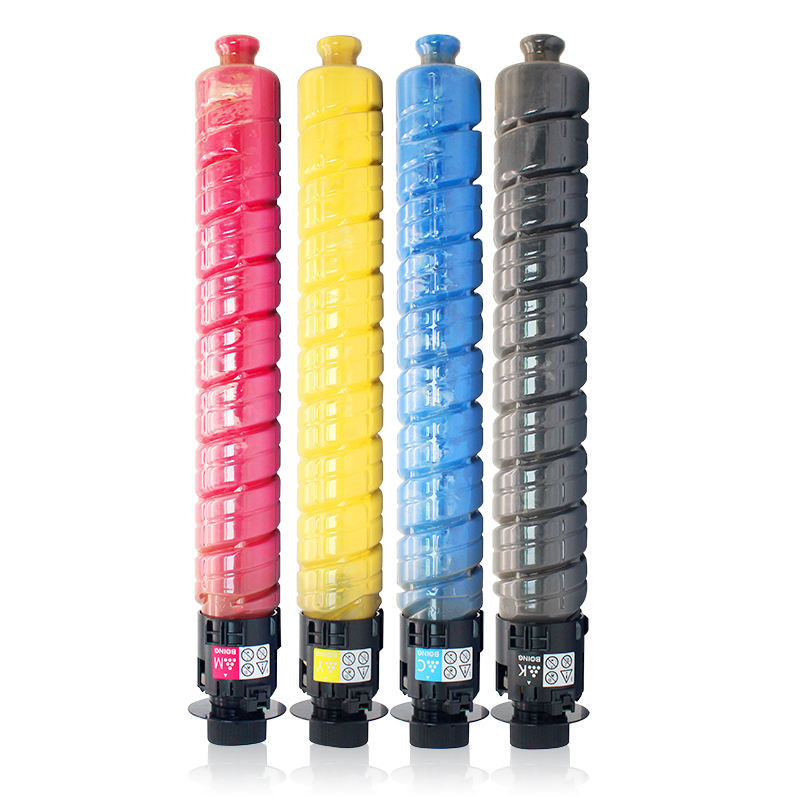 IM C6000 Copier Toner Cartridge For Ricoh IM C6000 C45000 Color Powder