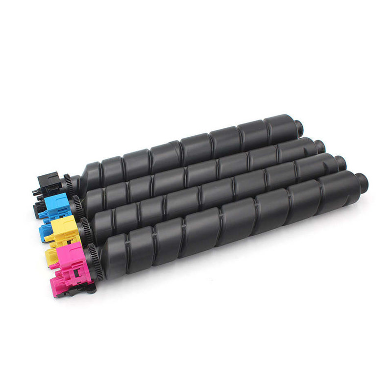 TK6345 TK6346 TK6347 TK6349 for Kyocera Toner Cartridges Use in ...