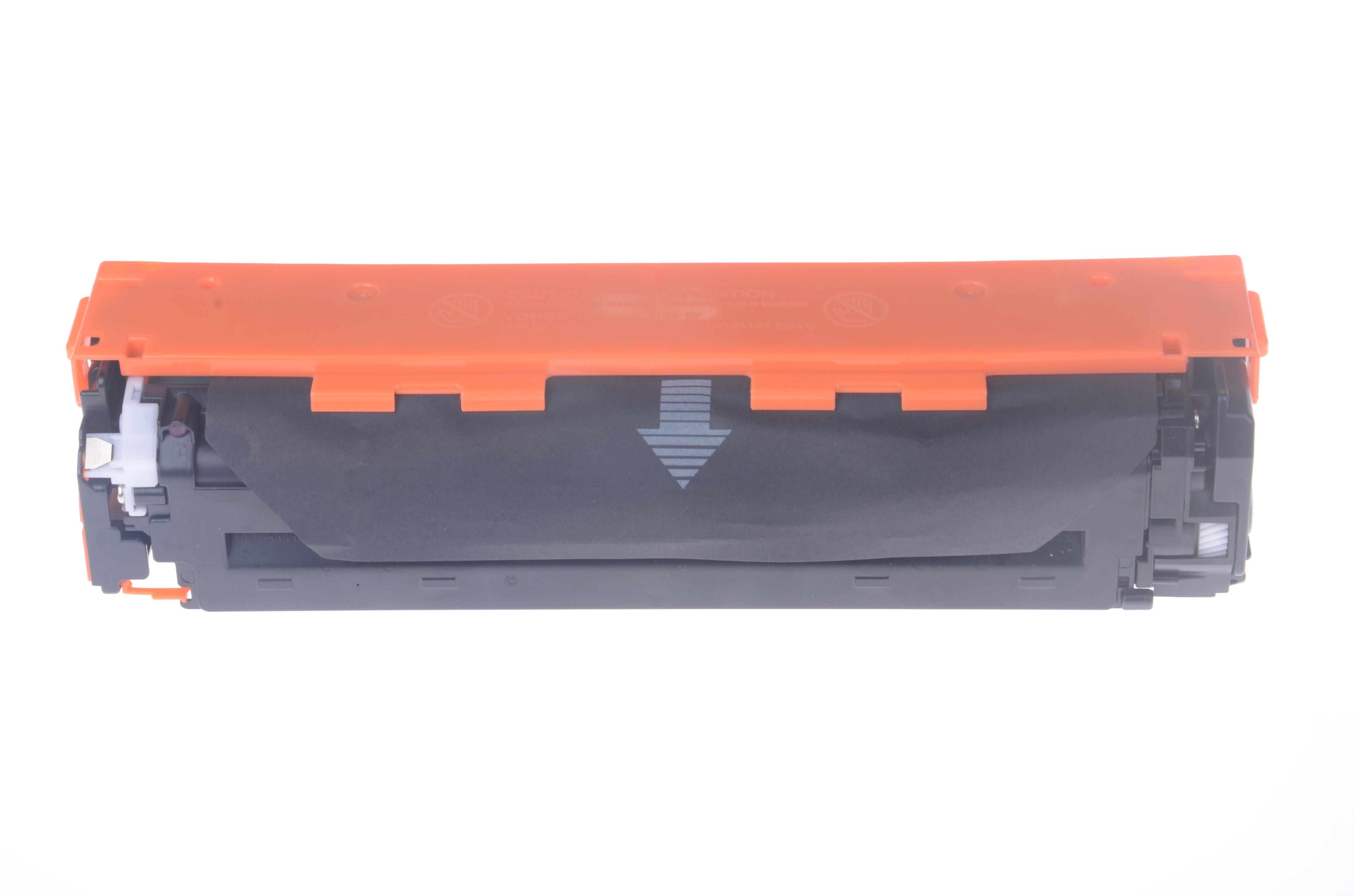 128A Toner Cartridges CE320A Used For H P LaserJet CP1525 CM1415 Color