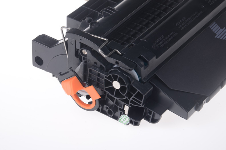 Compatible H P Laser Toner Cartridge 55A CE255A Used For Laserjet ...